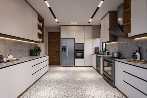 Modular kitchen design in HSR Layout, Services, Expert, Near Me